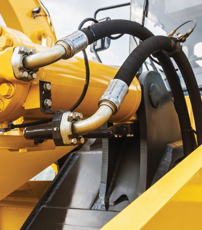 HYDROCAL | Naphthenic Base Oils | Calumet