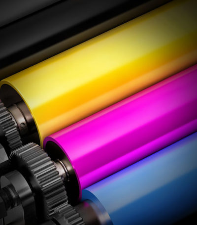 Ink Applications | Calumet