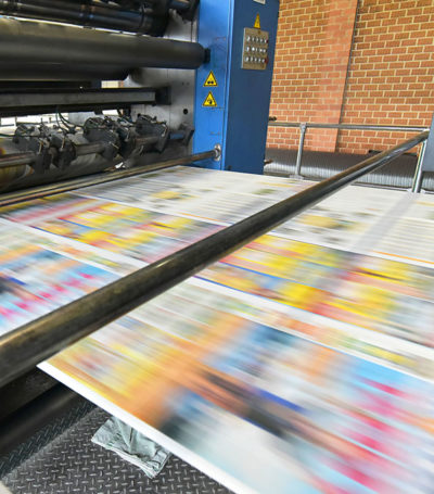 CALPRINT | Printing Ink Solvents | Calumet