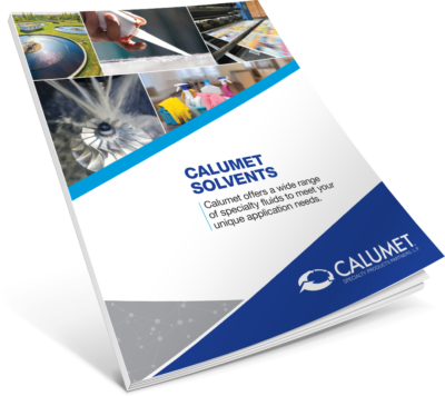 Aliphatic Solvents | Calumet