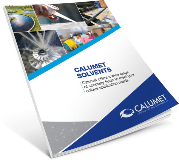 Aliphatic Solvents | Calumet