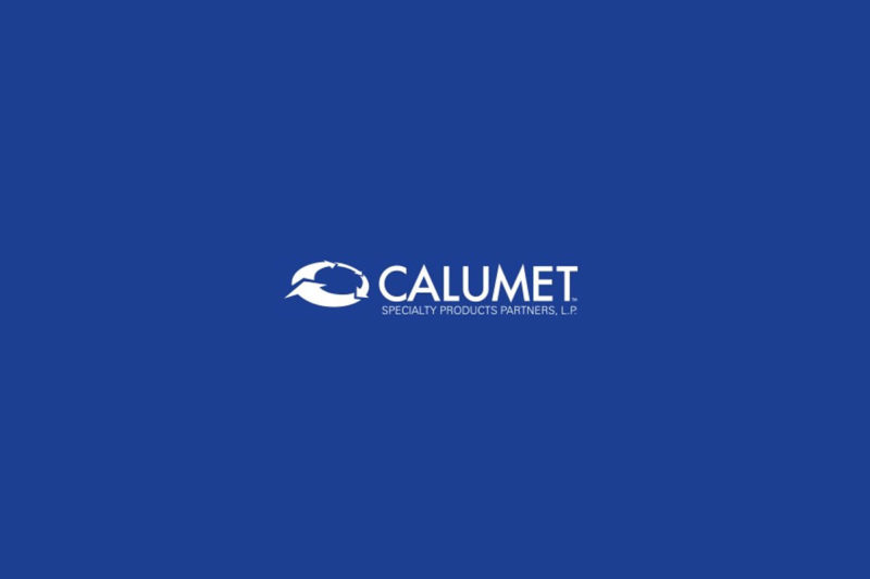 Specialty Products Manufacturer - Calumet