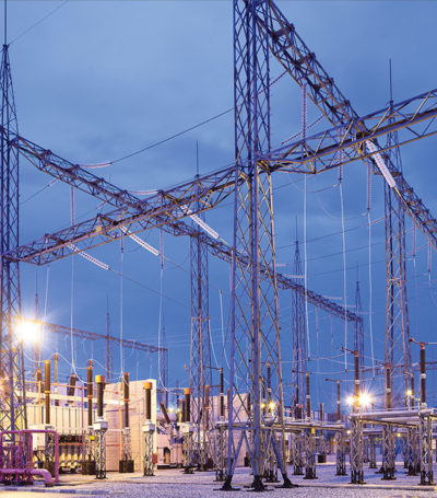 PARATRAN | Electrical Insulating Oils | Calumet