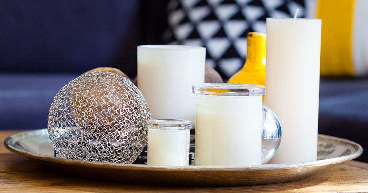 Candle Applications | Calumet