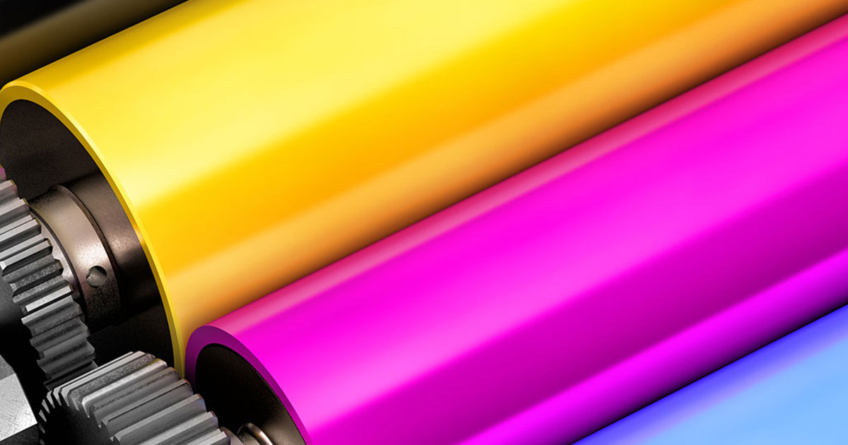 Ink Applications | Calumet