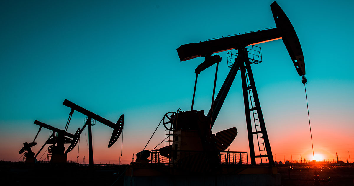 Oil Field and Drilling Fluid Applications | Calumet