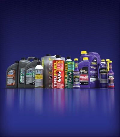 Performance Brands | Finished Lubricants, Chemicals, and Engineered ...