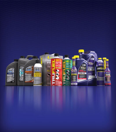 Performance Brands | Finished Lubricants, Chemicals, and Engineered ...