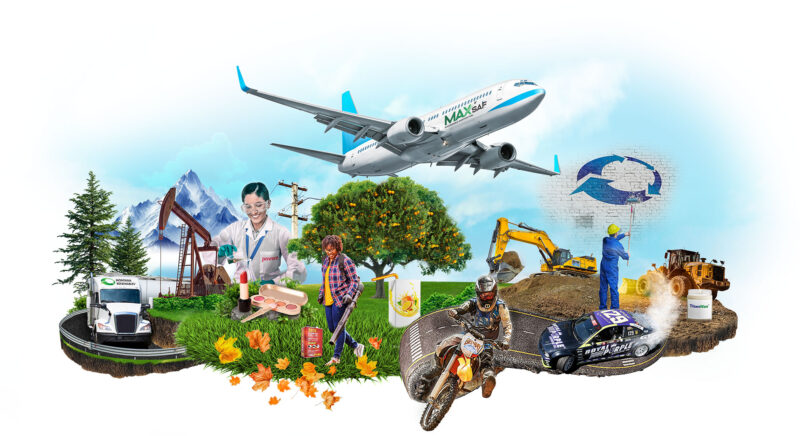 Specialty Products Manufacturer | Calumet