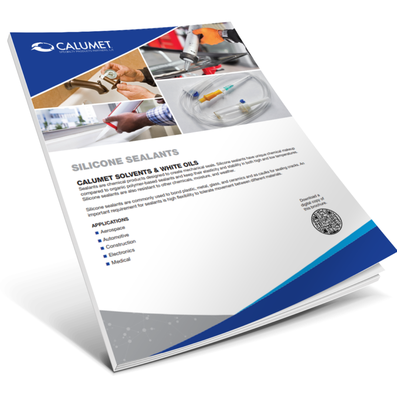 Sealant Applications | Calumet