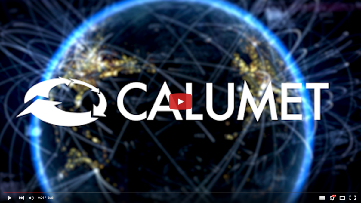 Facilities | Specialty Products Manufacturer | Calumet