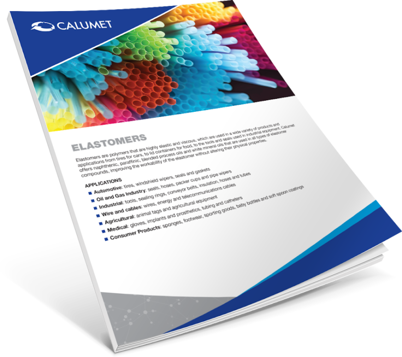 Elastomers Applications | Calumet