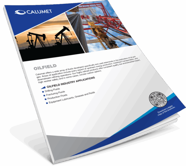 Specialty Products for the Energy and Chemical Industry | Calumet