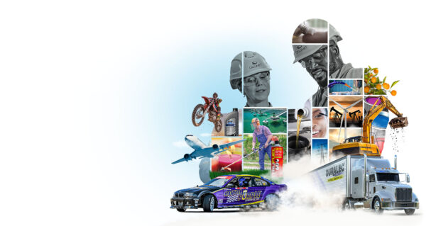 Specialty Products Manufacturer | Calumet