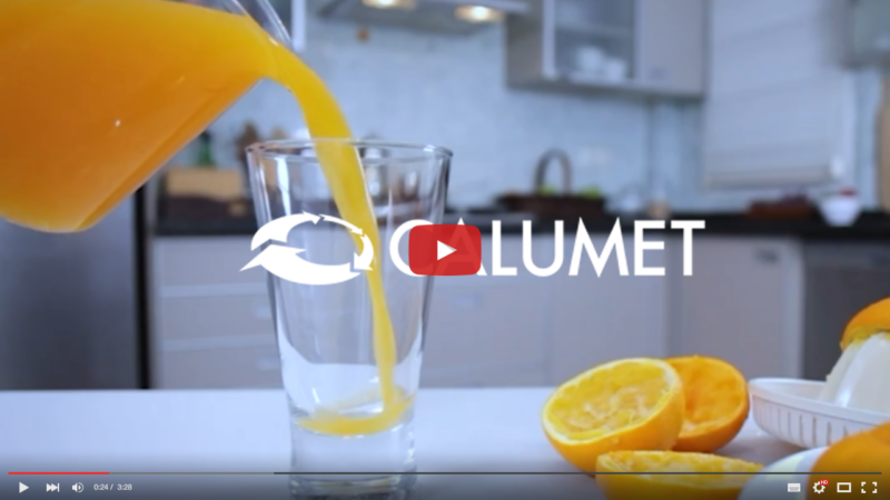 Specialty Products Manufacturer | Calumet