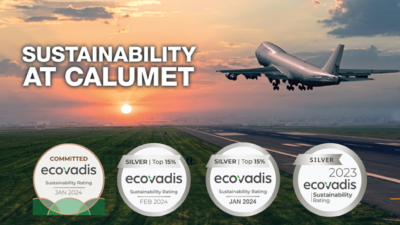 Specialty Products Manufacturer | Calumet